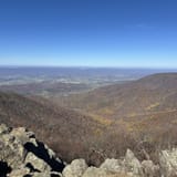 Hawksbill Loop Trail, Virginia - 5,338 Reviews, Map | AllTrails