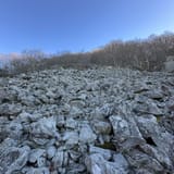 Hawksbill Loop Trail, Virginia - 5,391 Reviews, Map | AllTrails