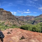 Kukui Trail, Kaua'i, Hawaii - 1,665 Reviews, Map | AllTrails