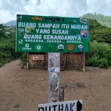 Mount Butak, East Java, Indonesia - 84 Reviews, Map | AllTrails