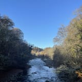 Blairgowrie, Cargill's Leap, and Knockie Circular, Perth and Kinross ...