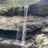 Greeter Falls Loop, Tennessee - 1,522 Reviews, Map | AllTrails