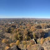 East Rock Loop Trail, Connecticut - 1,584 Reviews, Map | AllTrails