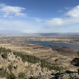 Arthur's Rock Trail, Colorado - 4,172 Reviews, Map | AllTrails