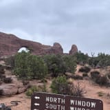Windows Loop and Turret Arch Trail, Utah - 4,205 Reviews, Map | AllTrails