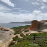 Remarkable Rocks Walk: 108 Zdjęcia – Australia Południowa, Australia ...