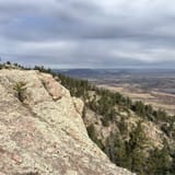 Arthur's Rock Trail, Colorado - 4,172 Reviews, Map | AllTrails