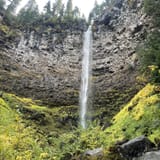 Watson Falls, Oregon - 1,303 Reviews, Map | AllTrails