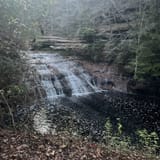 Kinlock Falls, Alabama - 263 Reviews, Map | AllTrails