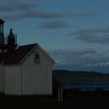 Discovery Park and Lighthouse Loop, Washington - 7,599 Reviews, Map ...