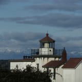 Discovery Park and Lighthouse Loop, Washington - 7,599 Reviews, Map ...
