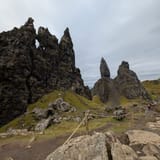 The Old Man of Storr Loop, Highlands, Scotland - 3,622 Reviews, Map ...