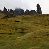 The Old Man of Storr Loop, Highlands, Scotland - 3,622 Reviews, Map ...