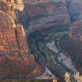 Angels Landing Trail, Utah - 30,181 Reviews, Map | AllTrails