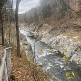 Quechee Gorge Trail, Vermont - 1,229 Reviews, Map | AllTrails