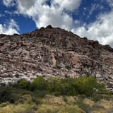 Guardian Angel Pass, Nevada - 1,944 Reviews, Map | AllTrails