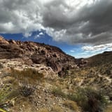 Guardian Angel Pass, Nevada - 1,944 Reviews, Map | AllTrails