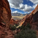 Guardian Angel Pass, Nevada - 1,944 Reviews, Map | AllTrails