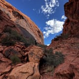 Guardian Angel Pass, Nevada - 1,944 Reviews, Map | AllTrails