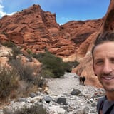 Guardian Angel Pass, Nevada - 1,944 Reviews, Map | AllTrails