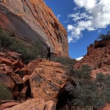 Guardian Angel Pass, Nevada - 1,944 Reviews, Map | AllTrails