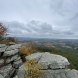 Pulpit Rock and Pinnacle Loop, Pennsylvania - 3,816 Reviews, Map ...