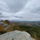 Pulpit Rock and Pinnacle Loop, Pennsylvania - 3,816 Reviews, Map ...