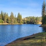 Lake Tabeaud Loop, California - 1,005 Reviews, Map | AllTrails