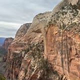 Angels Landing Trail, Utah - 30,181 Reviews, Map | AllTrails