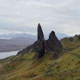 The Old Man of Storr Loop, Highlands, Scotland - 3,622 Reviews, Map ...