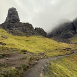 The Old Man of Storr Loop, Highlands, Scotland - 3,622 Reviews, Map ...