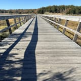 Nauset Marsh and Nauset Bike Trail , Massachusetts - 987 Reviews, Map ...