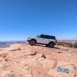 Top of the World Trail, Utah - 373 Reviews, Map | AllTrails