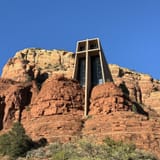 Chapel Trail, Arizona - 1,580 Reviews, Map | AllTrails