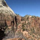 Angels Landing Trail, Utah - 30,181 Reviews, Map | AllTrails