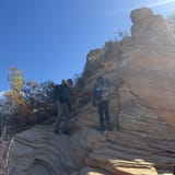 Angels Landing Trail, Utah - 30,181 Reviews, Map | AllTrails