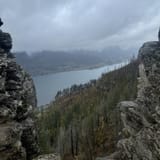 Angel's Rest, Oregon - 9,246 Reviews, Map | AllTrails