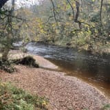 Knaresborough, Nidd Gorge, and Old Bilton Circular, North Yorkshire ...