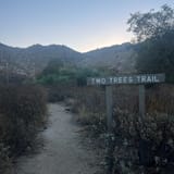 Two Trees Trail, California - 1,389 Reviews, Map | AllTrails