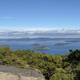 Precipice Loop, Maine - 5,491 Reviews, Map | AllTrails