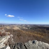 Pulpit Rock and Pinnacle Loop, Pennsylvania - 3,816 Reviews, Map ...