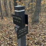 Salt Run, Ohio - 1,515 Reviews, Map | AllTrails