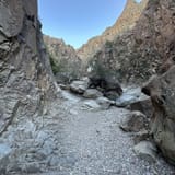 The Window Trail, Texas - 4,936 Reviews, Map | AllTrails