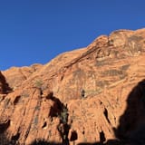 Guardian Angel Pass, Nevada - 1,944 Reviews, Map | AllTrails