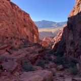 Guardian Angel Pass, Nevada - 1,944 Reviews, Map | AllTrails