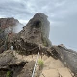 PR1 Pico do Areeiro - Miradouro Ninho da Manta - Pedra Rija, Madeira ...