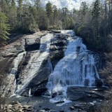 High Falls and Triple Falls Tour, North Carolina - 4,263 Reviews, Map ...