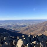 Hawksbill Loop Trail, Virginia - 5,338 Reviews, Map | AllTrails