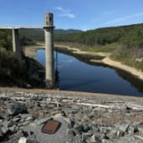 Hamilton Falls via Ball Mountain Dam, Vermont - 434 Reviews, Map ...