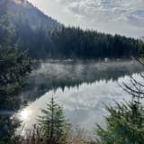 Gold Creek Pond Loop, Washington - 2,859 Reviews, Map | AllTrails